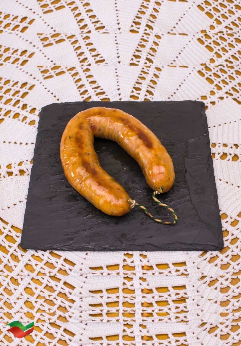 Alheira - MercadoTradicional